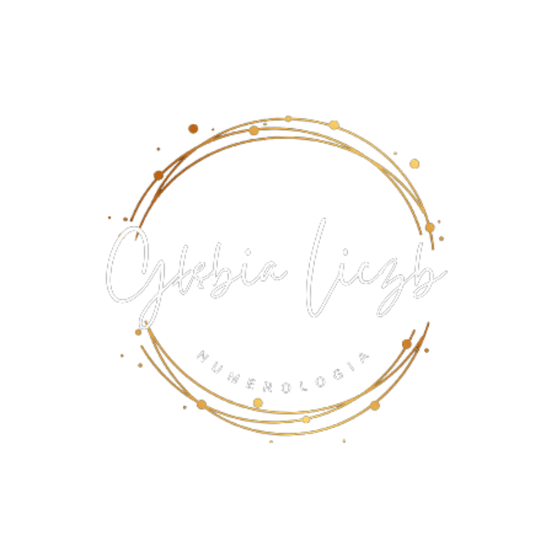 Mapa numerologiczna – Głębia Liczb