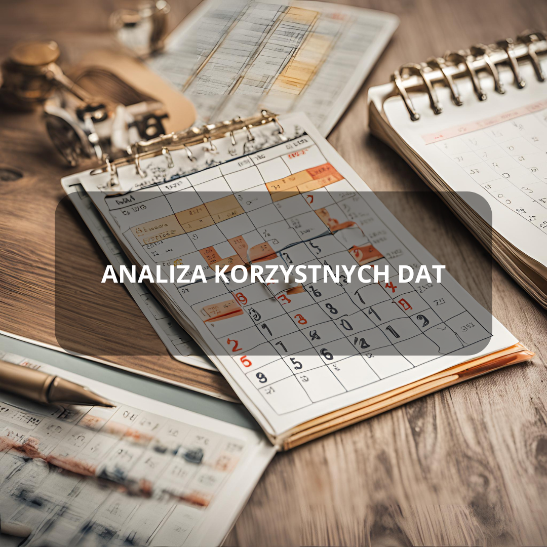 Analiza Korzystnych Dat – Głębia Liczb