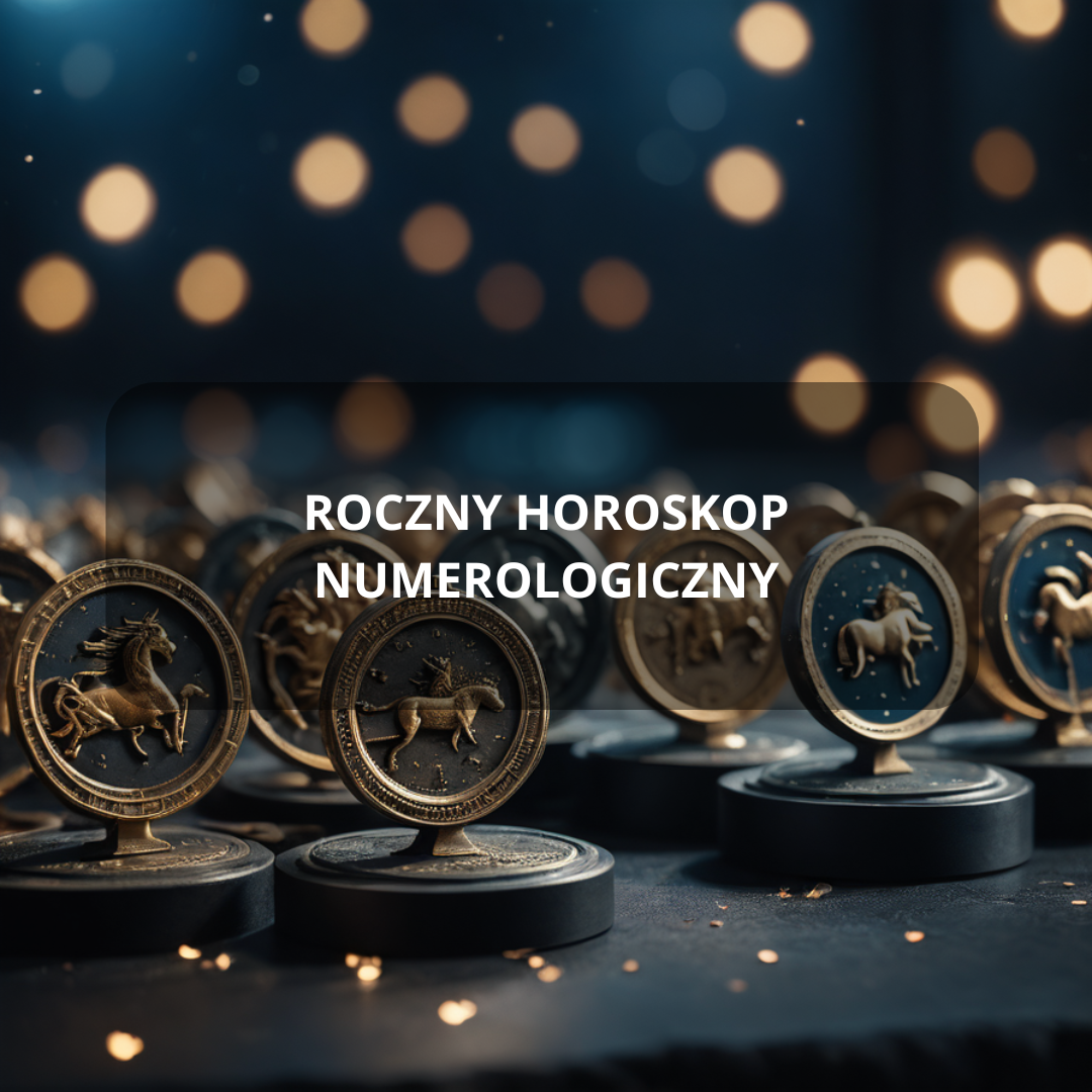 Roczny Horoskop Numerologiczny – Głębia Liczb
