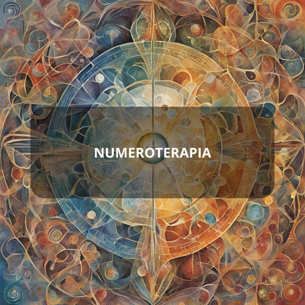 Numeroterapia – Głębia Liczb